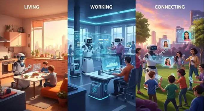 11 Best Personal Robots For Your New Tech Companion [2025]