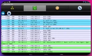 5 Best Wireshark Alternatives For Android That Works [2025]