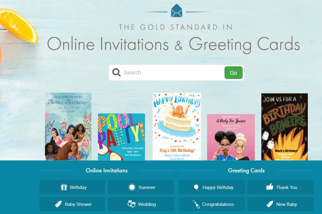 9 Evite Alternatives To Create Memorable Invitations [2025]