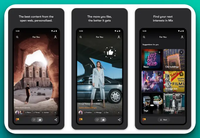 7 Best Apps Like Pinterest For Discovering New Ideas in 2024