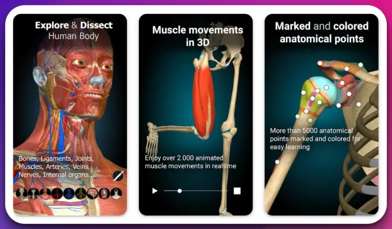 17 Best Biology Apps For Students To Study Biology [2025]