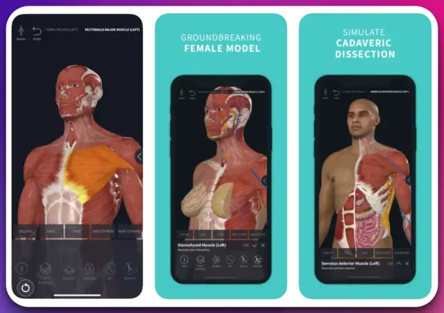 17 Best Biology Apps For Students To Study Biology [2025]