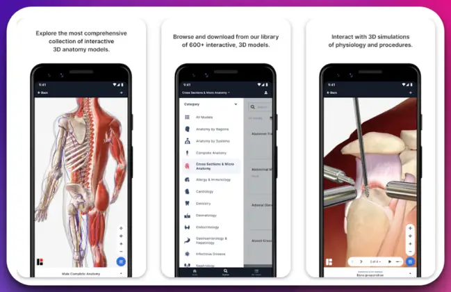 17 Best Biology Apps For Students To Study Biology [2025]