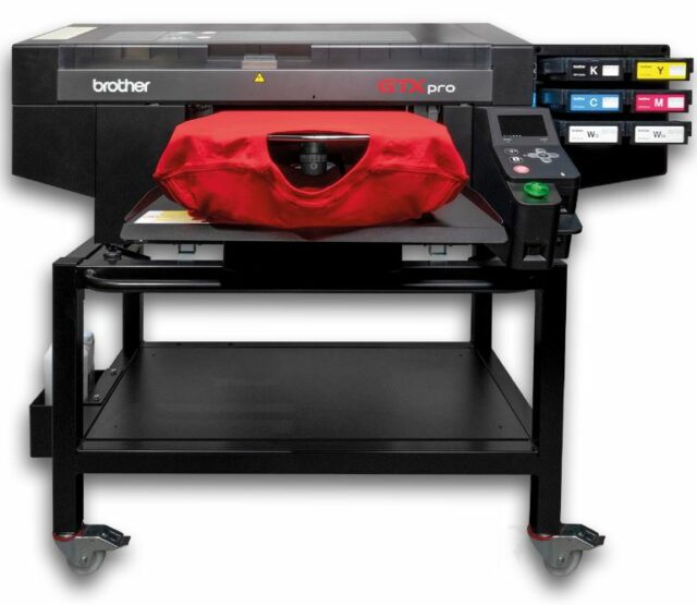 11 Best DTG Printer For High-Quality Custom Printing [2025]