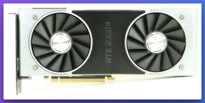 9 Best Graphics Card For Photoshop For Creative Work [2025]