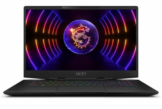 9 Best Laptops For Cyber Security – Hands-On Review [2025]