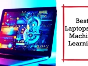 9 Best Laptop For Machine Learning - Hands-on-Review 2025