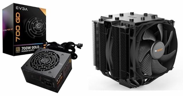 7 Best PSU Brands For Gamers and Enthusiasts [2023]😎