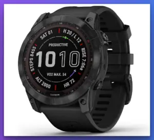 9 Best Watches For Rowing - Time To Row in Style [2025]