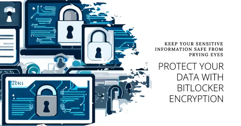 15 Best Bitlocker Alternatives For Device Encryption [2025]