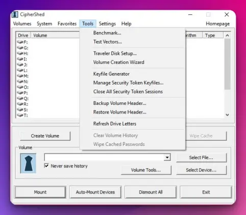 15 Best Bitlocker Alternatives For Device Encryption [2025]