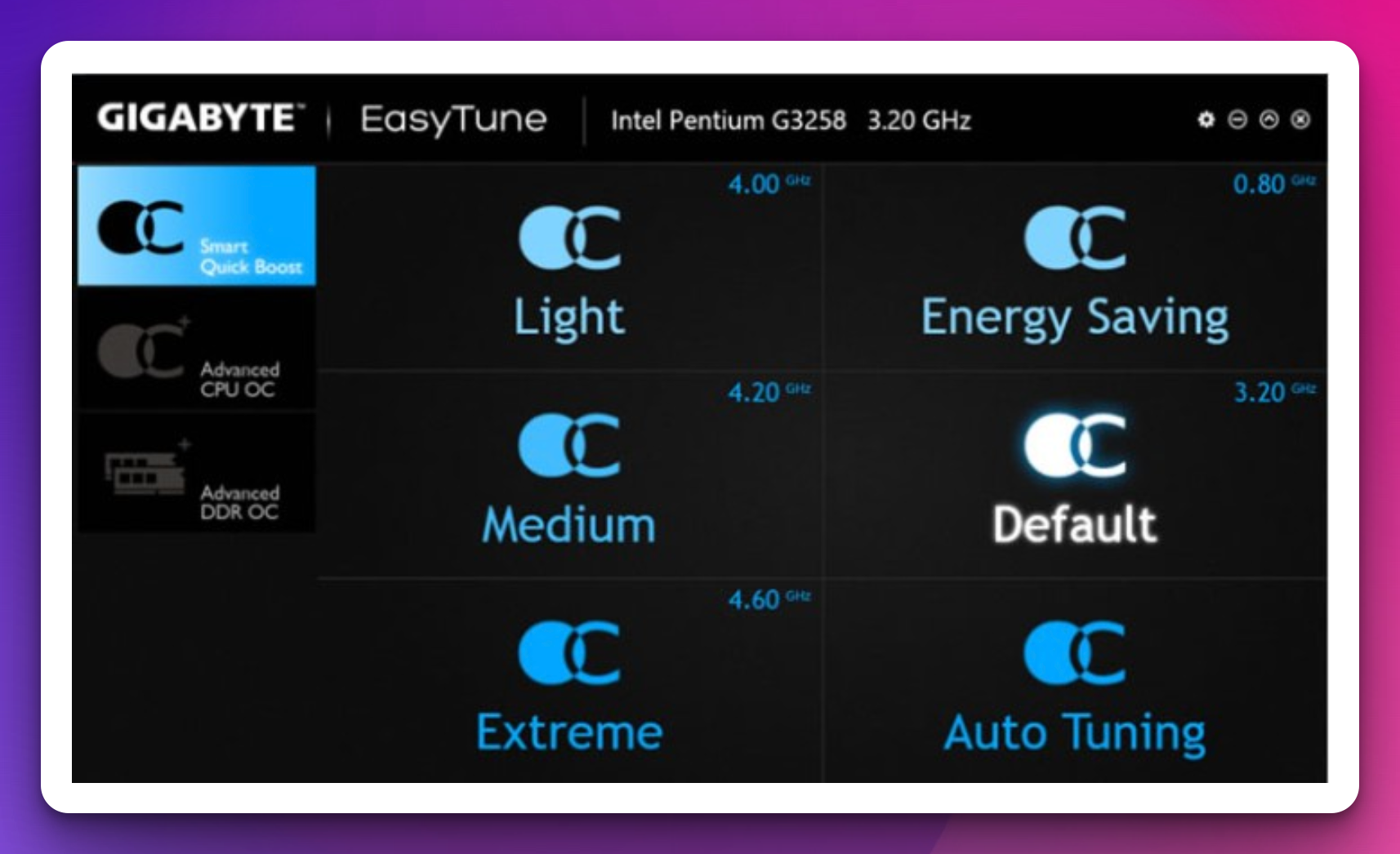 7 Best CPU Overclocking Software To Unleash The Beast 2025