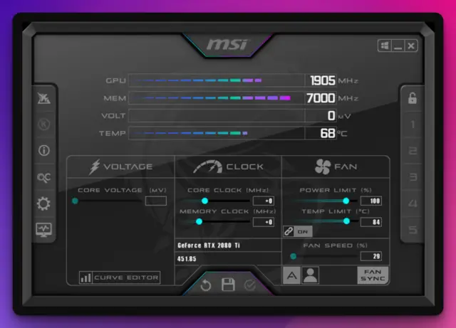 7 Best CPU Overclocking Software To Unleash The Beast 2025