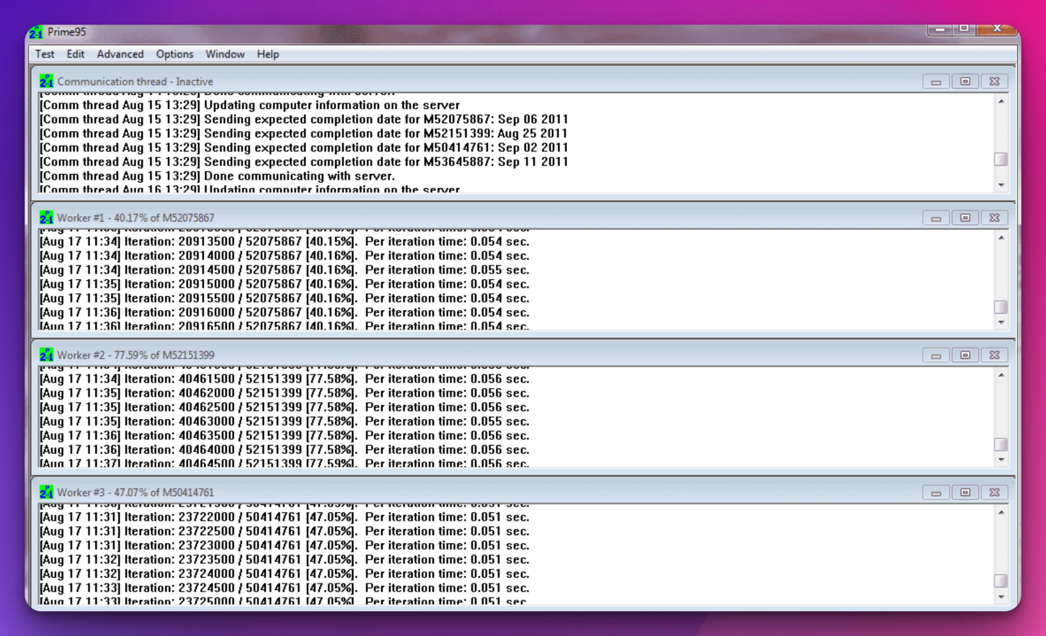 7 Best CPU Stress Test Tools To Keep Your CPU in Check 2025