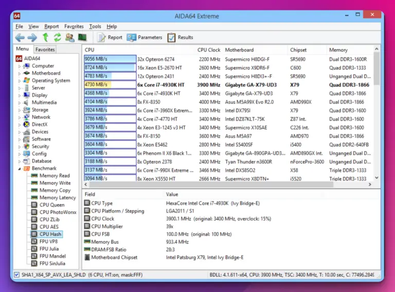 7 Best CPU Stress Test Tools To Keep Your CPU in Check 2025
