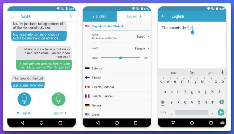 11 Best Google Translate Alternatives For Quick Translations