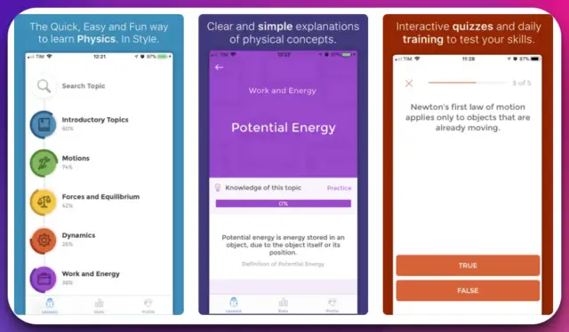 17 Best Physics Apps That You Can't Afford To Miss [2025]