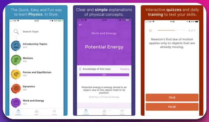 17 Best Physics Apps That You Can't Afford To Miss [2025]