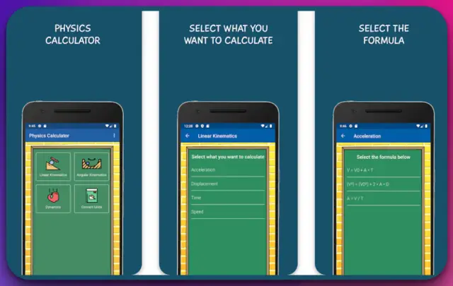 17 Best Physics Apps That You Can't Afford To Miss [2025]
