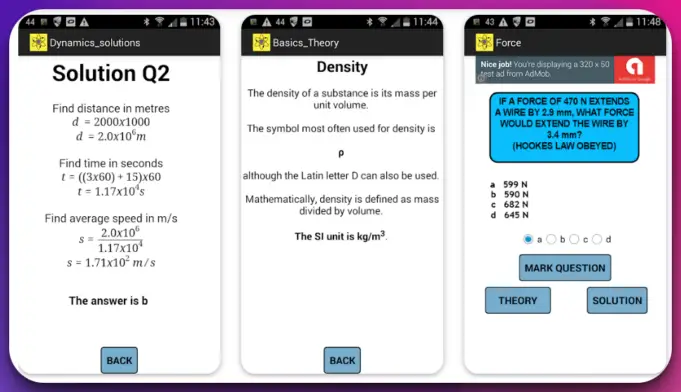 17 Best Physics Apps That You Can't Afford To Miss [2025]