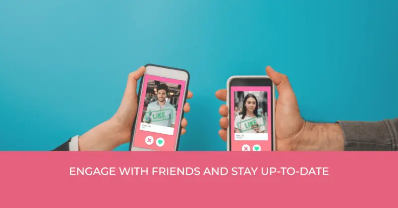 Pros and Cons of Snapchat - The Good, Bad and Ugly [2025]