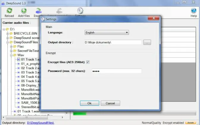 21 Best Steganography Tools To Keep Your Data Safe [2025]