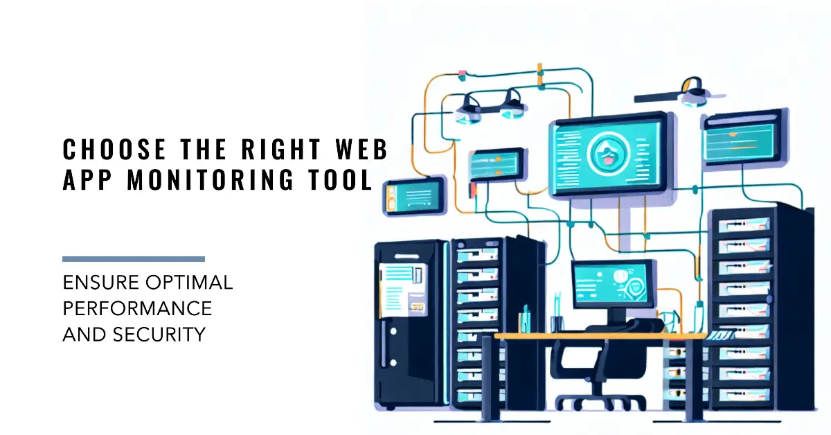 Why Monitoring Your Application is Important ?🤔 A Study