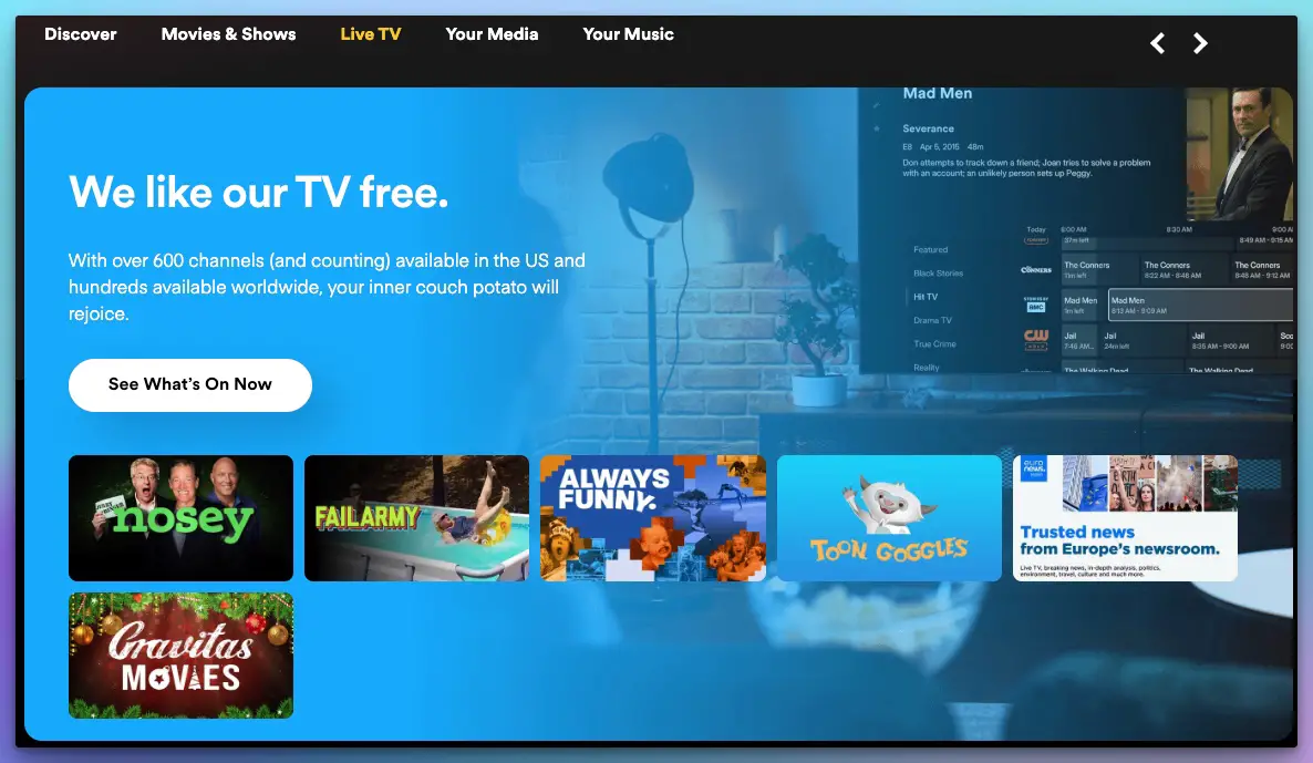 9 Best Kodi Alternatives To Say Goodbye To Kodi [2025]