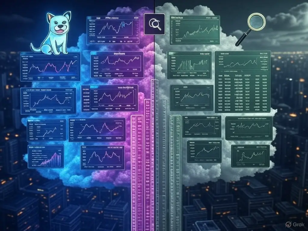 Datadog vs Splunk - Choosing the Right Solution [ 2025]