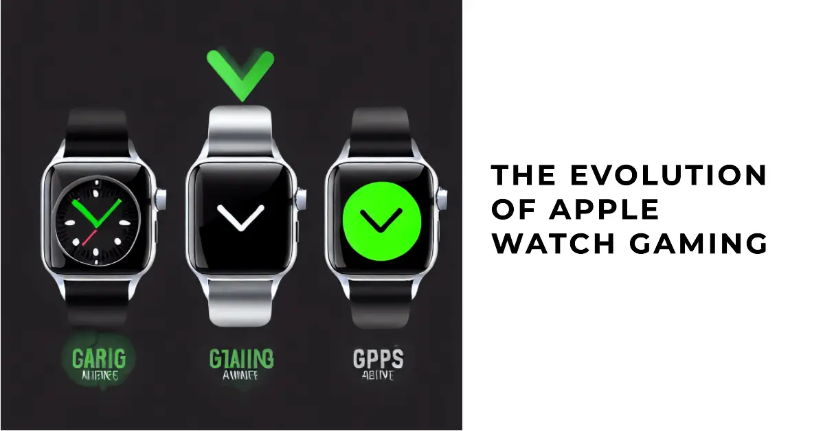 35 Best Apple Watch Games To Unleash Your Inner Gamer [2023]