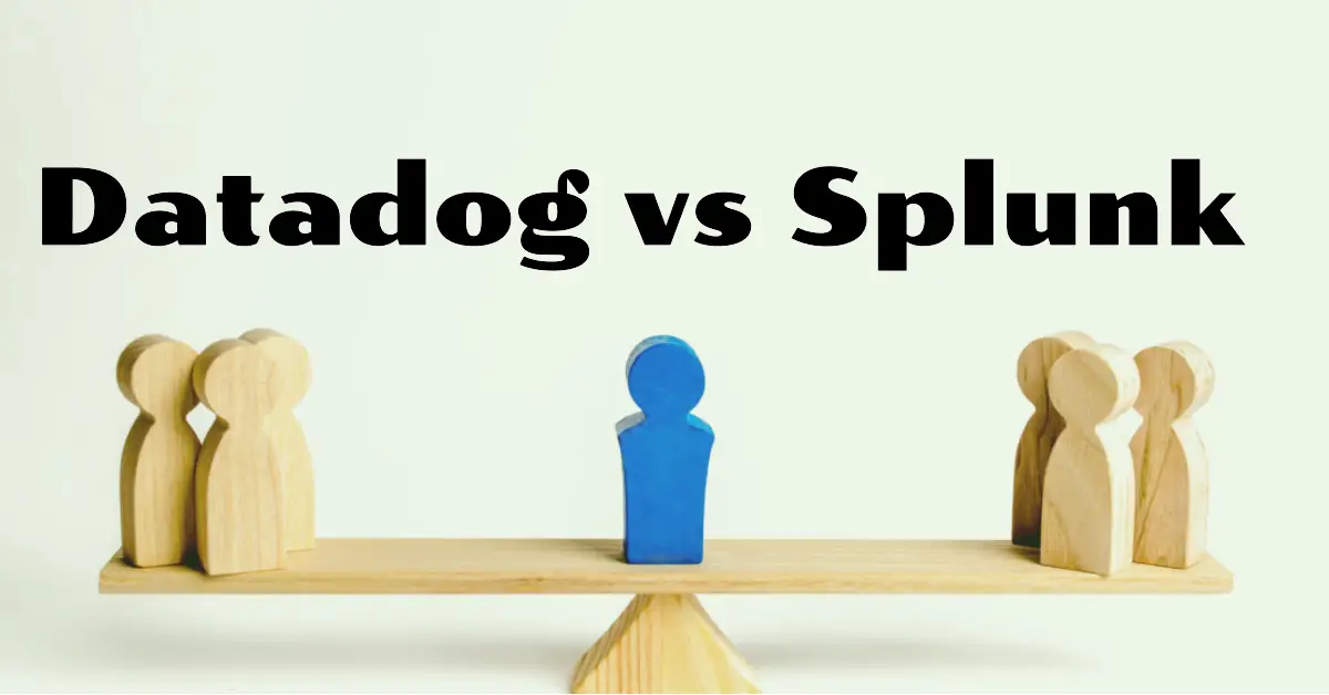 Datadog vs Splunk - Choosing the Right Solution [ 2025]