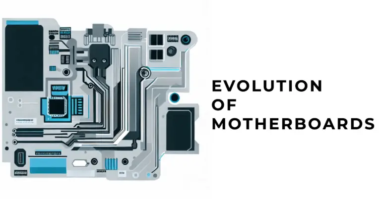 ATX vs EATX Motherboard Form Factors - Decoding The Battle