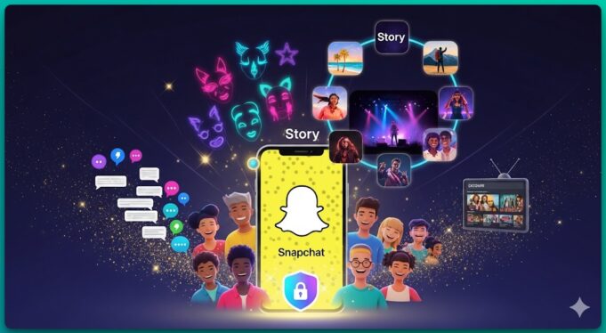 Pros and Cons of Snapchat - The Good, Bad and Ugly [2025]
