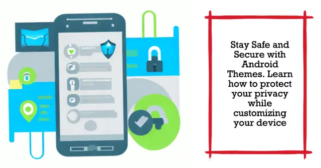 9 Best Themes For Android To Personalize Your Device [2025]