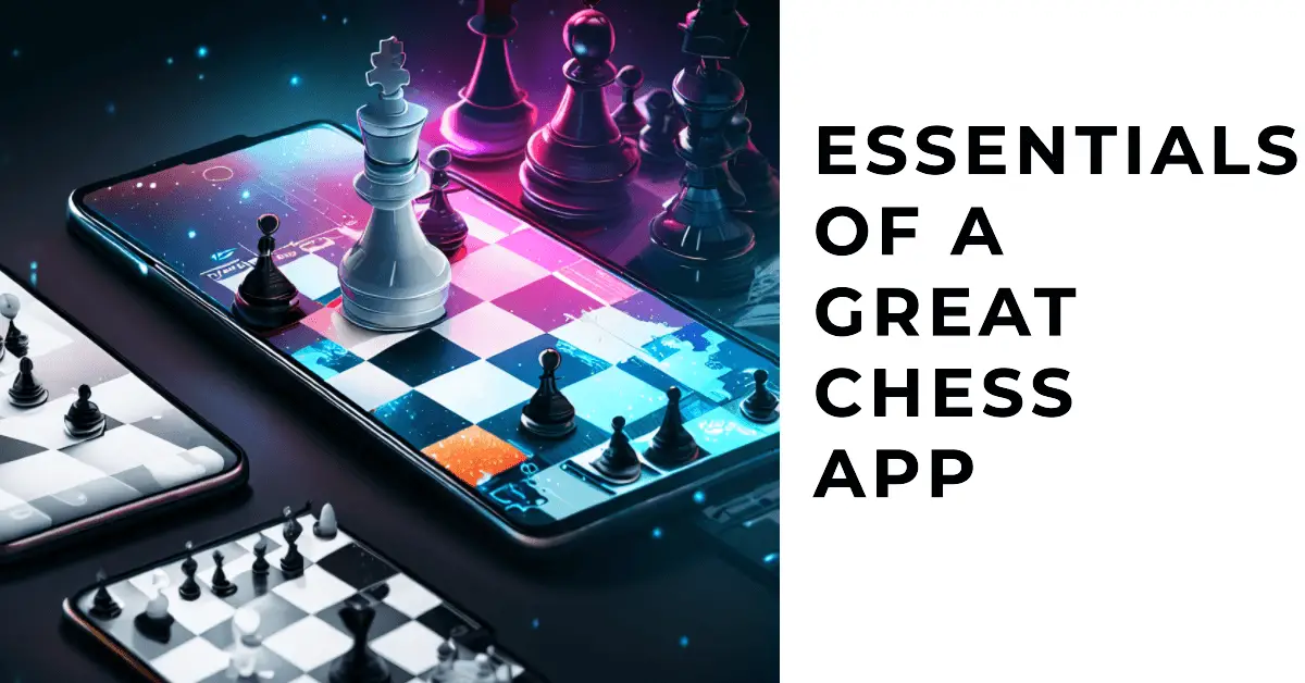 7 Best Chess Apps For Beginners and Experts To Play [2025]