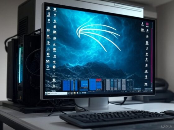 7 Best Laptops For Kali Linux - Hands on Review [2025]