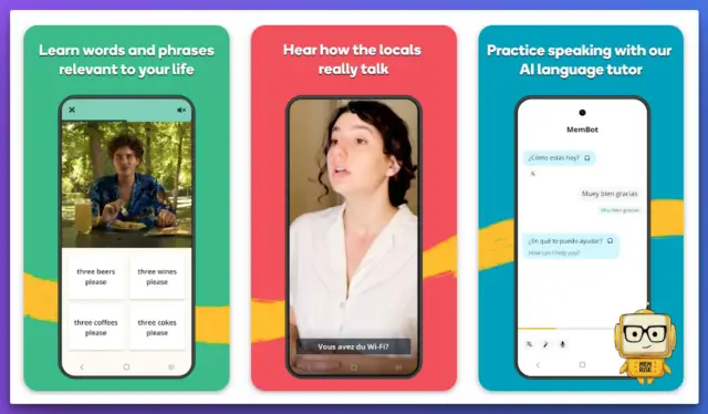 9 Best Apps For Vocabulary To Boost Your Word Power [2025]
