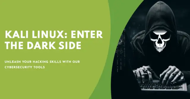 7 Top Kali Linux Alternatives To Unleash Your Inner Hacker