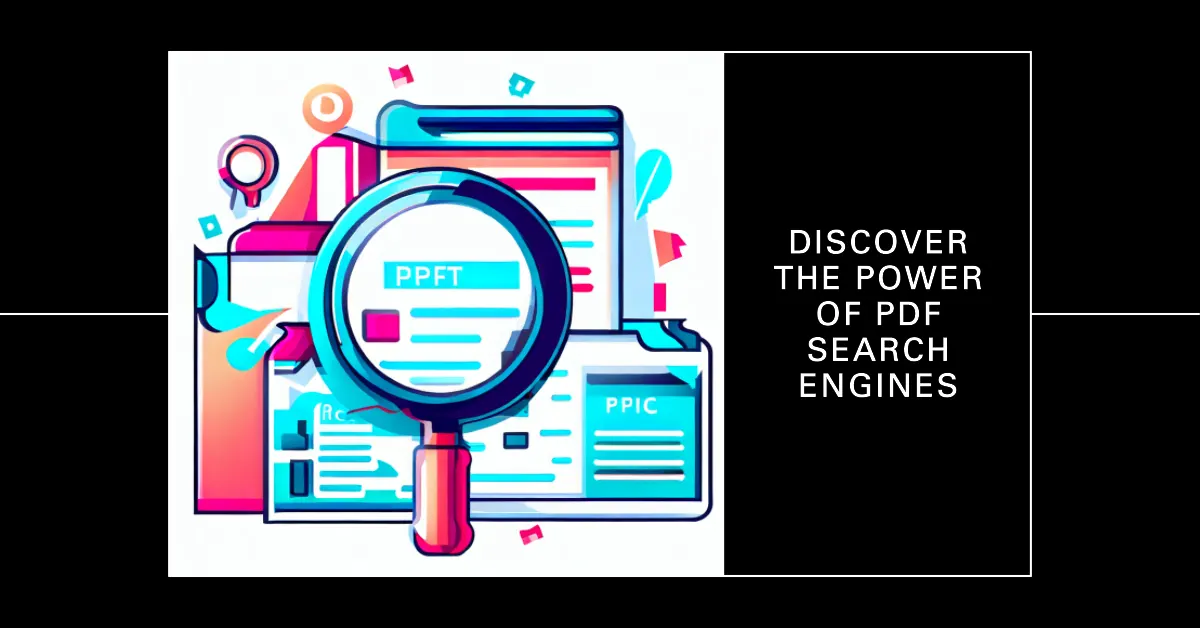 11 Best PDF Search Engines - From Data To Discovery [2025]