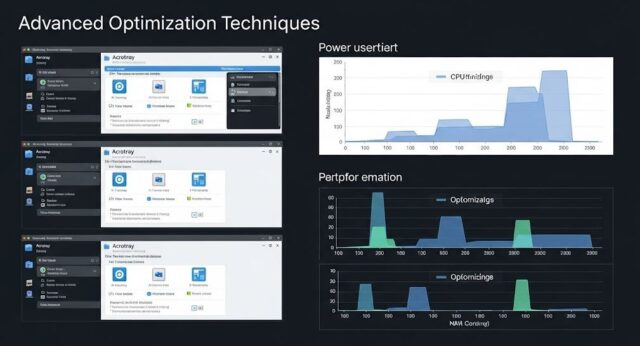 Acrotray Demystified: Enhance Your Workflow with These Hacks