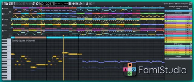 5 Best 8 Bit Music Maker To Unleash Your Creativity [2025]