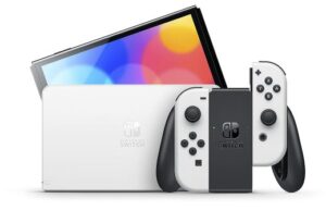 7 Best Game Console for Kids - Safe and Educational [2025]