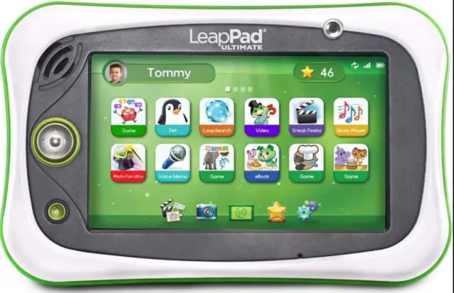 7 Best Game Console for Kids - Safe and Educational [2025]