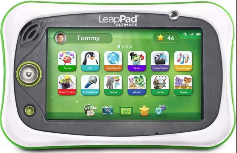 7 Best Game Console for Kids - Safe and Educational [2025]