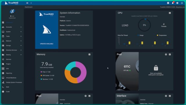 9 Best Home Server Software - Harnessing The Potential 2025