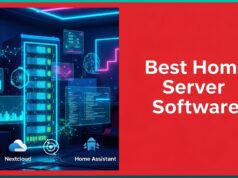9 Best Home Server Software - Harnessing The Potential 2025