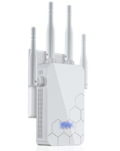 7 Best WiFi Extender For Xfinity To Connect Anywhere [2025]