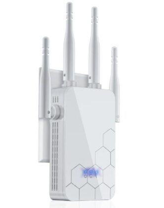 7 Best WiFi Extender For Xfinity To Connect Anywhere [2025]