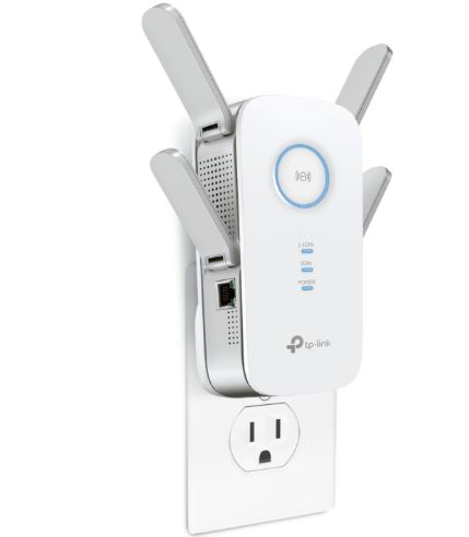 7 Best WiFi Extender For Xfinity To Connect Anywhere [2025]