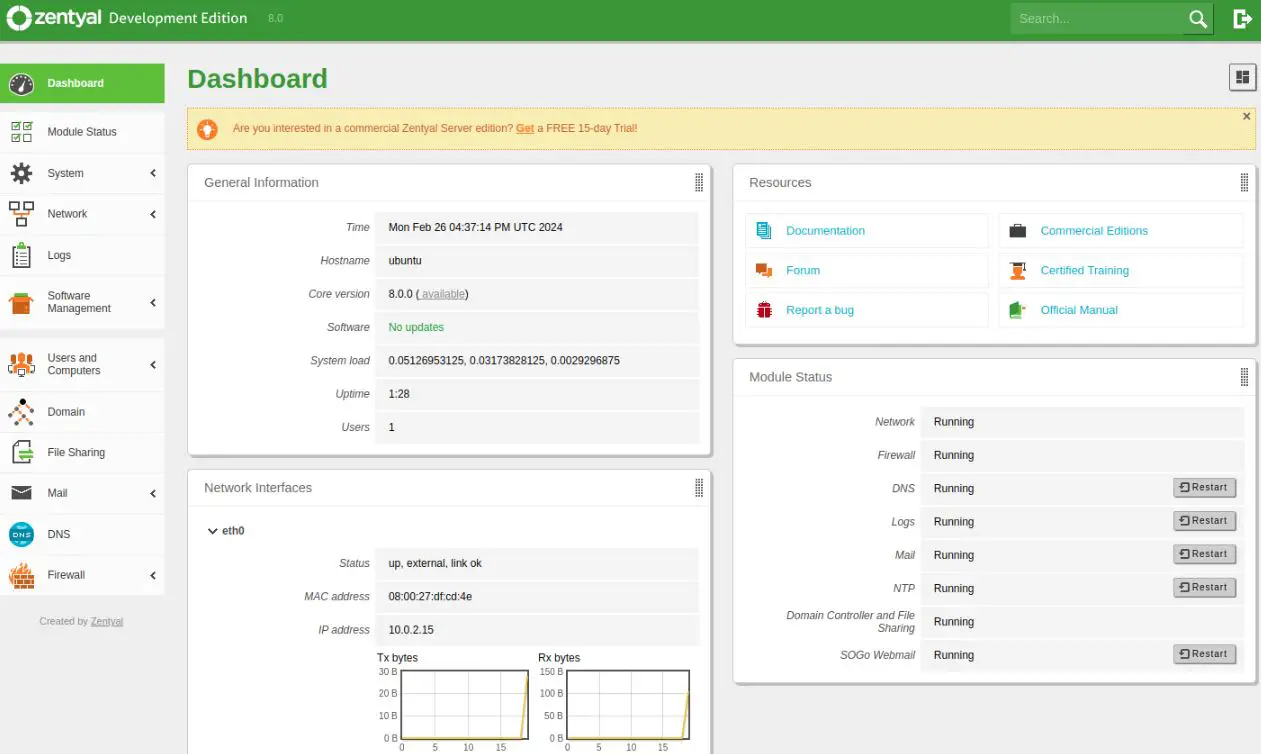 11 Best pfSense Alternatives - Finding The Perfect Fit -2025